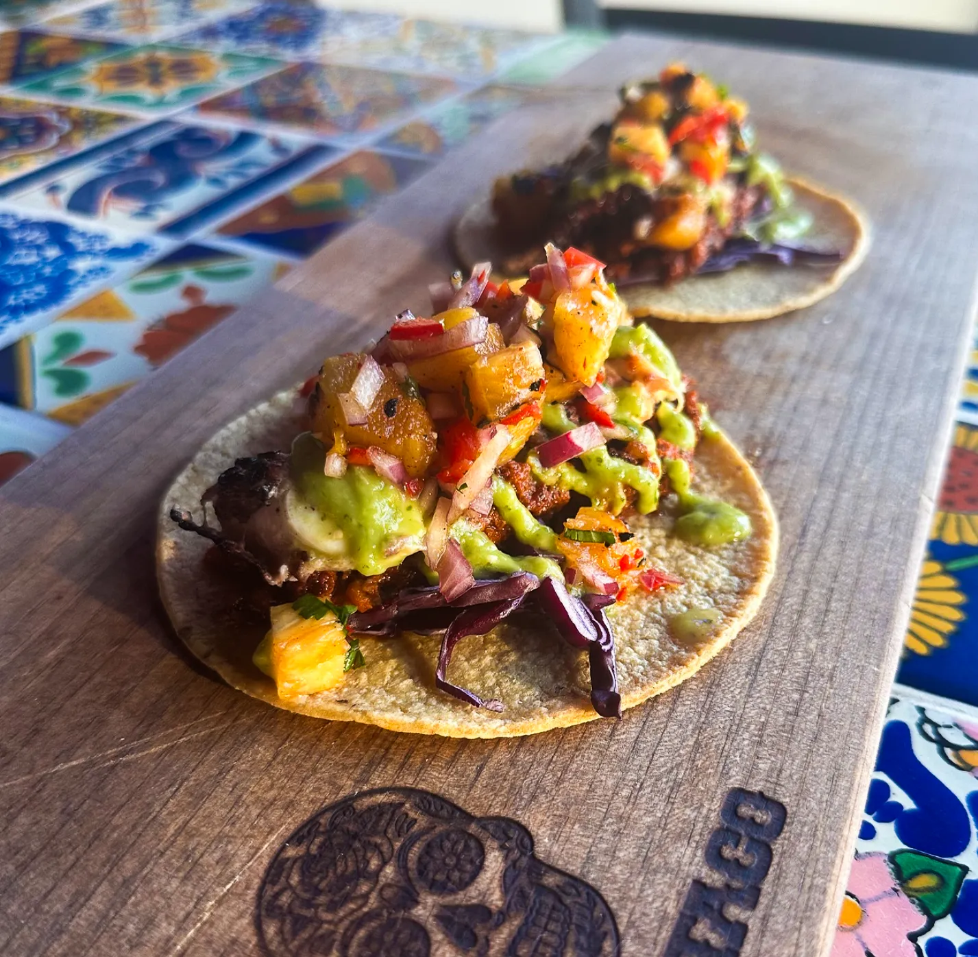 Tipsy Taco Cantina Latham Ny